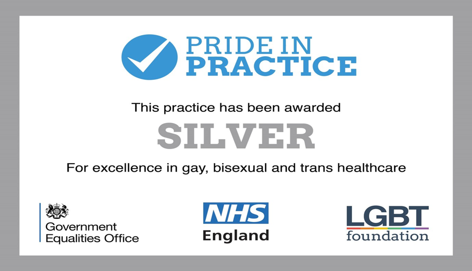 Contact Us – Longfield Medical Centre