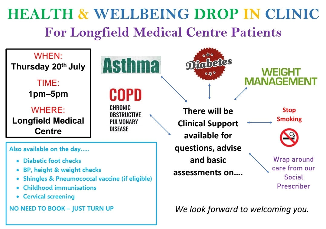 Longfield Medical Centre