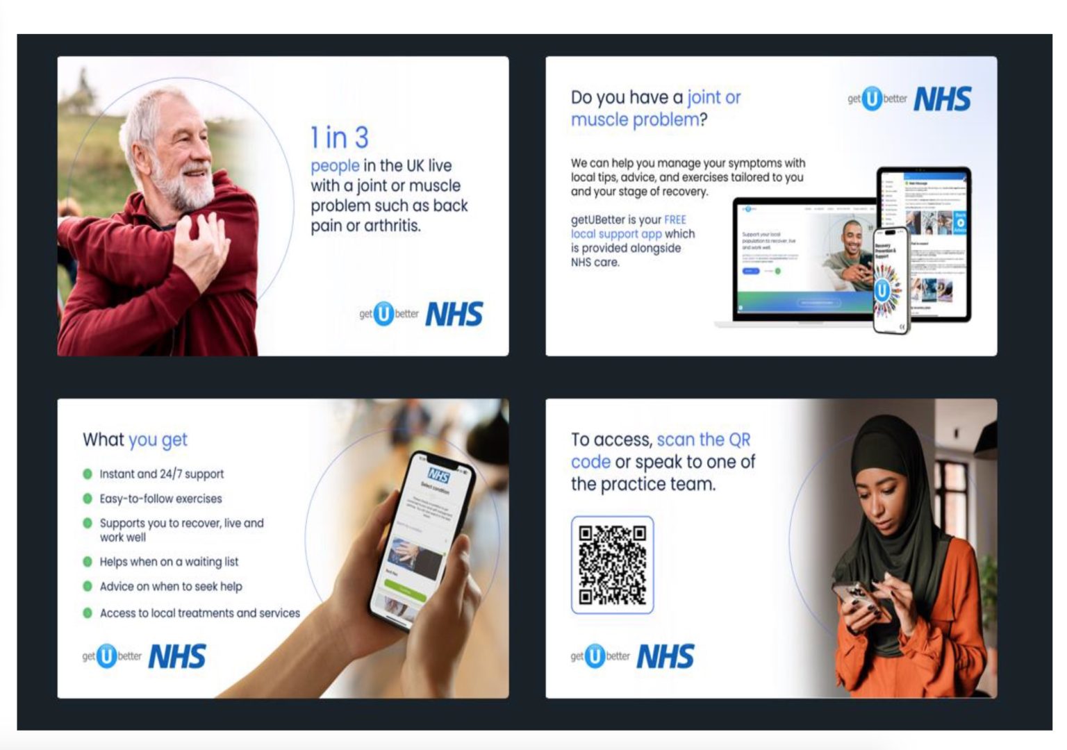 Longfield Medical Centre