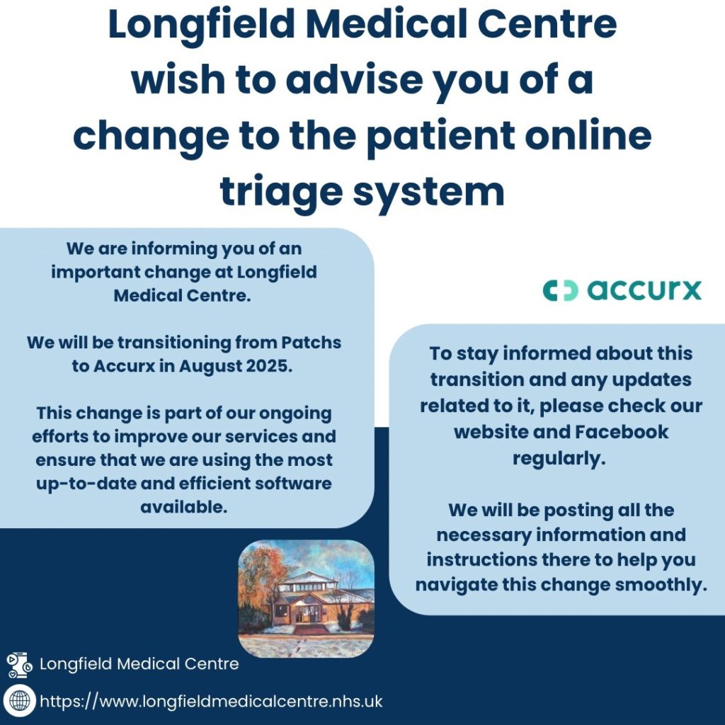 Longfield Medical Centre